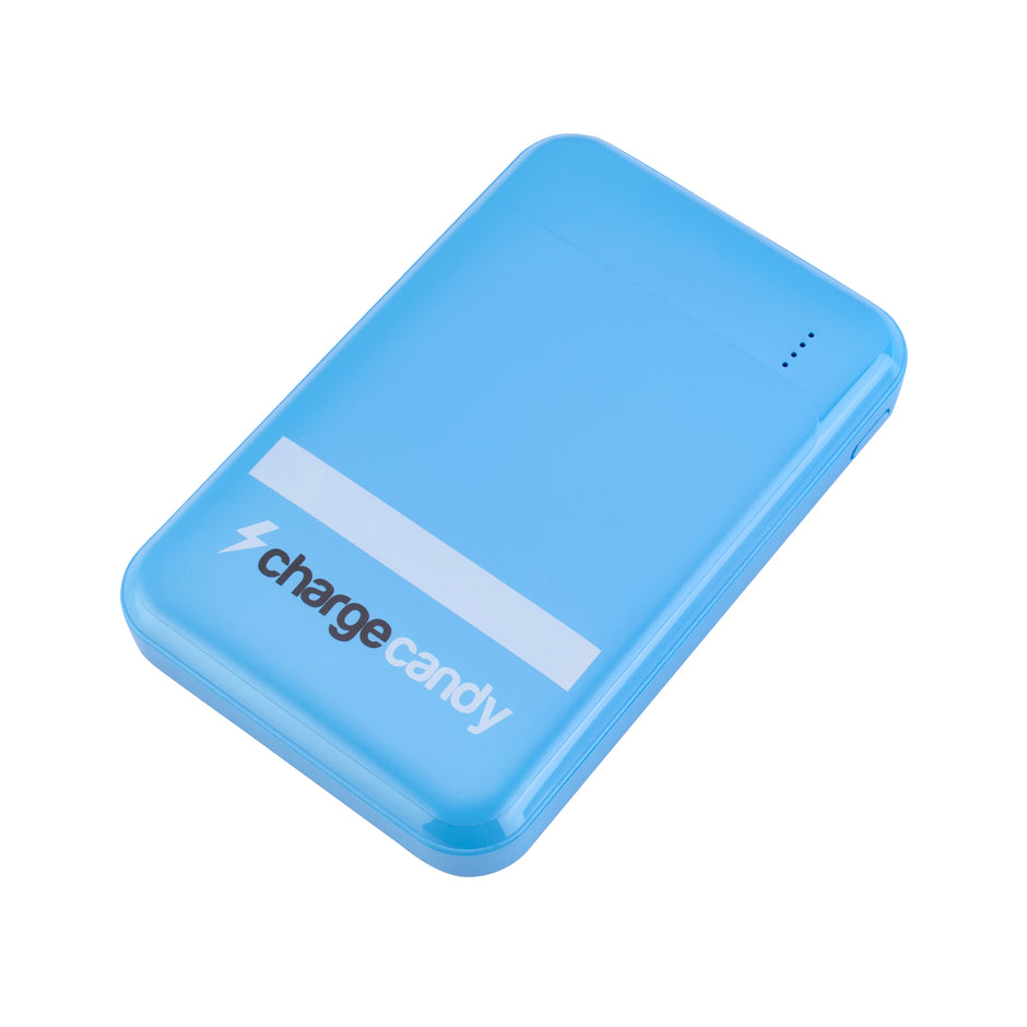 Choose your fighter – Charge Candy